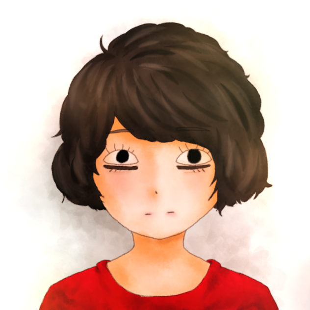 Wake Up !! - ibisPaint