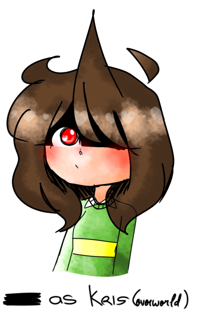 Krispy Kreme - ibisPaint