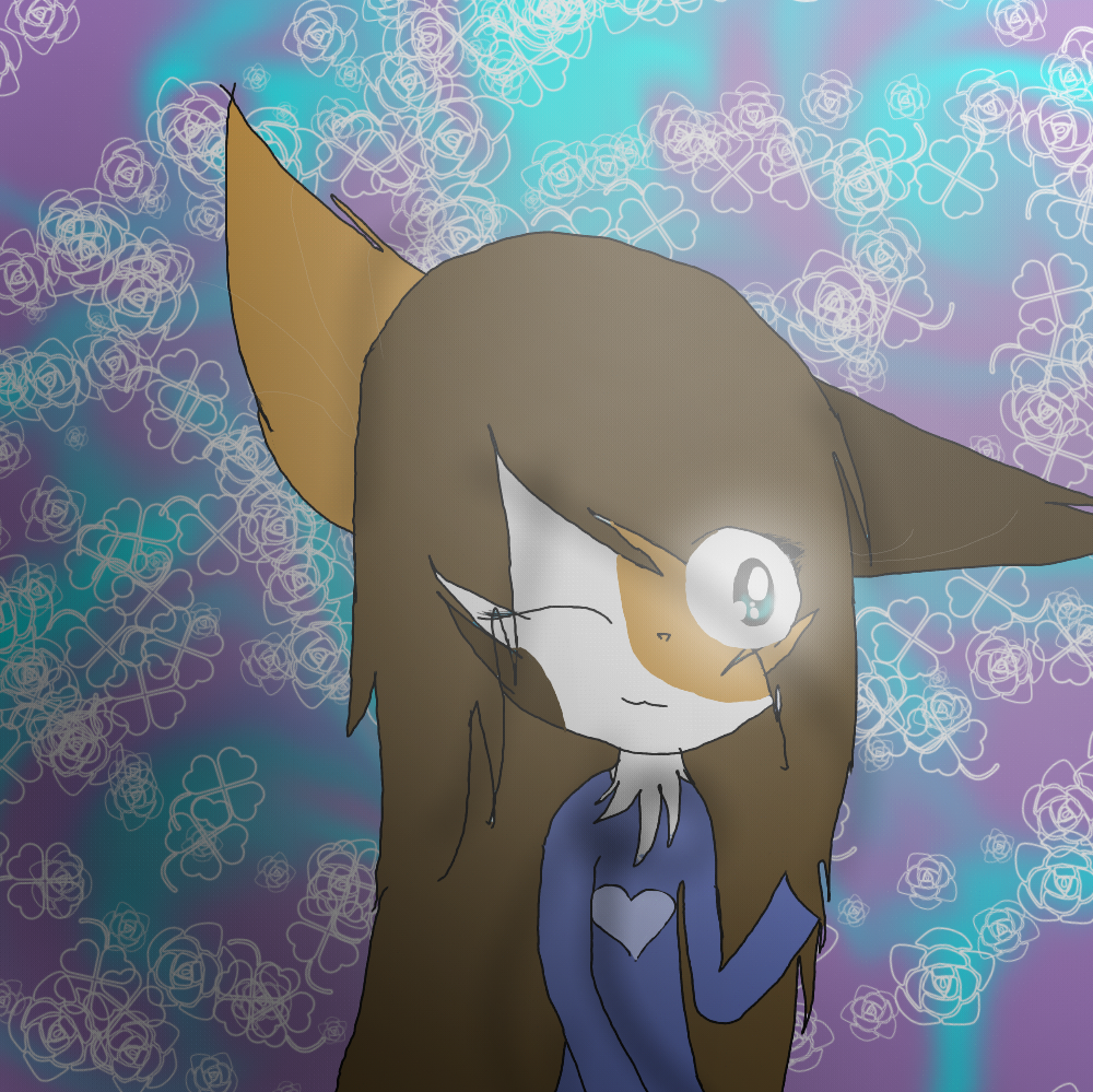 guapa tania speed pain los 3 diamantes - ibisPaint