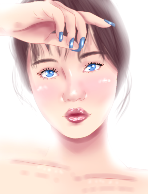 Is that you - ibisPaint