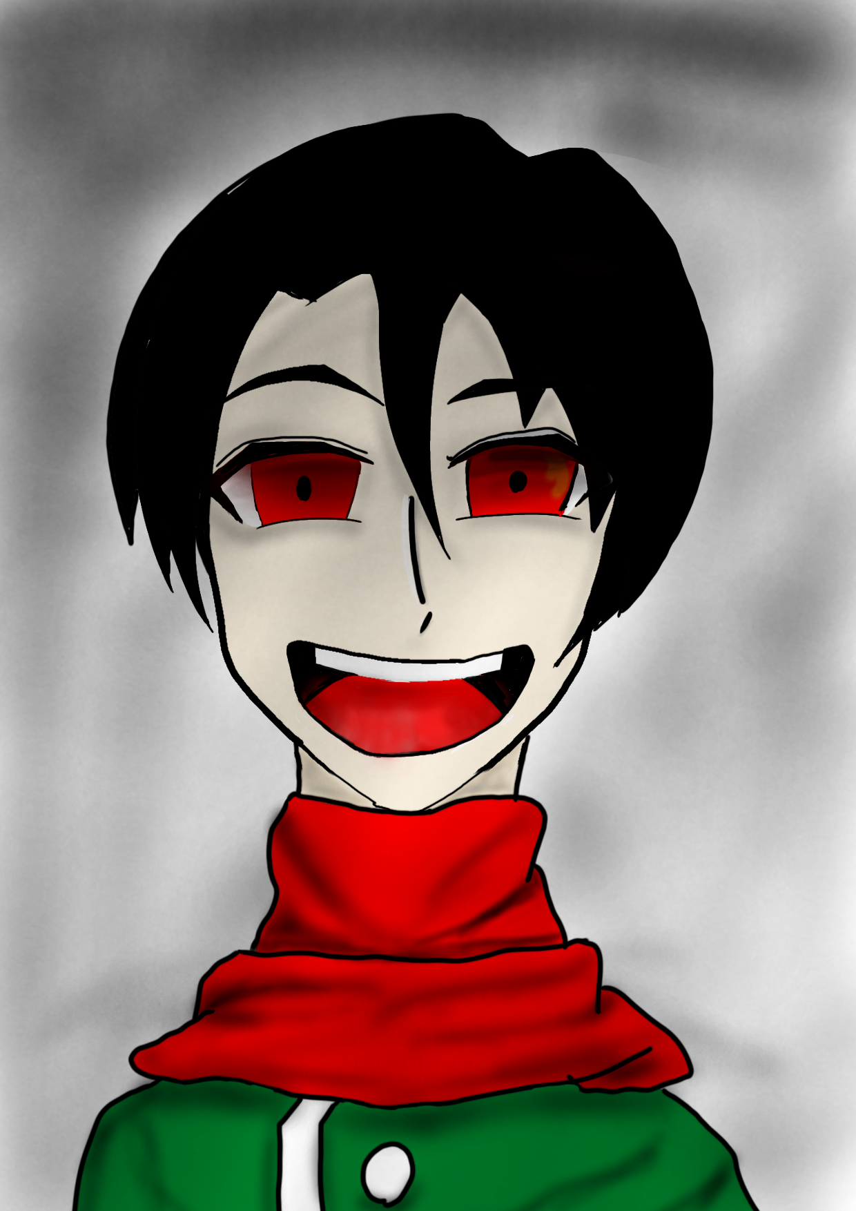 wrwrd tntn - ibisPaint