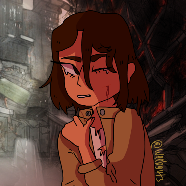 edgy hetalia oc - ibisPaint