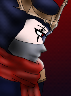 Hayabusa-Mobile Legends - ibisPaint