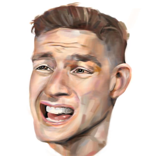 Combined MatPat - ibisPaint