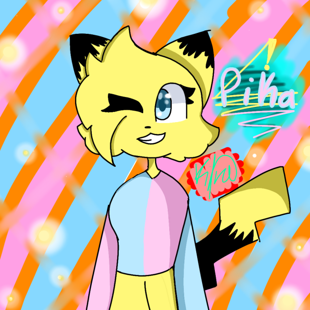 Si wey 😌🤙 - ibisPaint