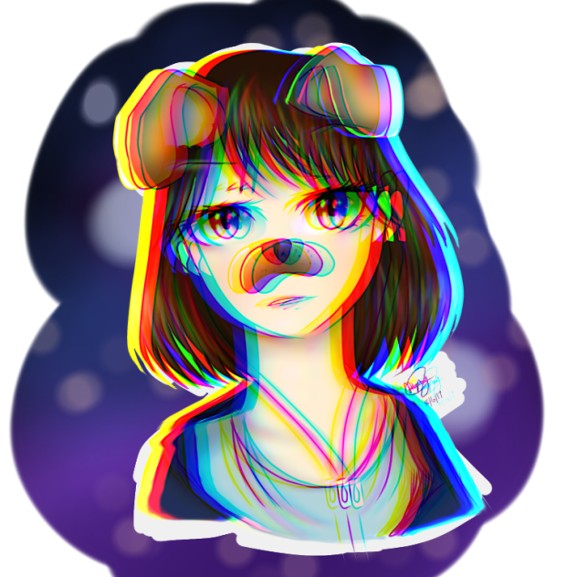 Snapchat 😘😘😘 - ibisPaint