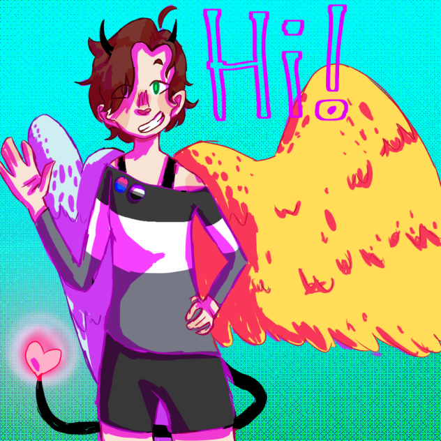 DTIYS!!! - ibisPaint