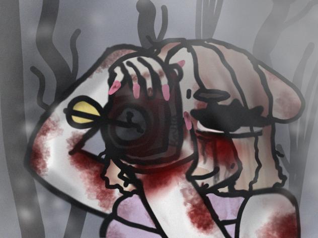 that one liverleaf trend(very late) - ibisPaint