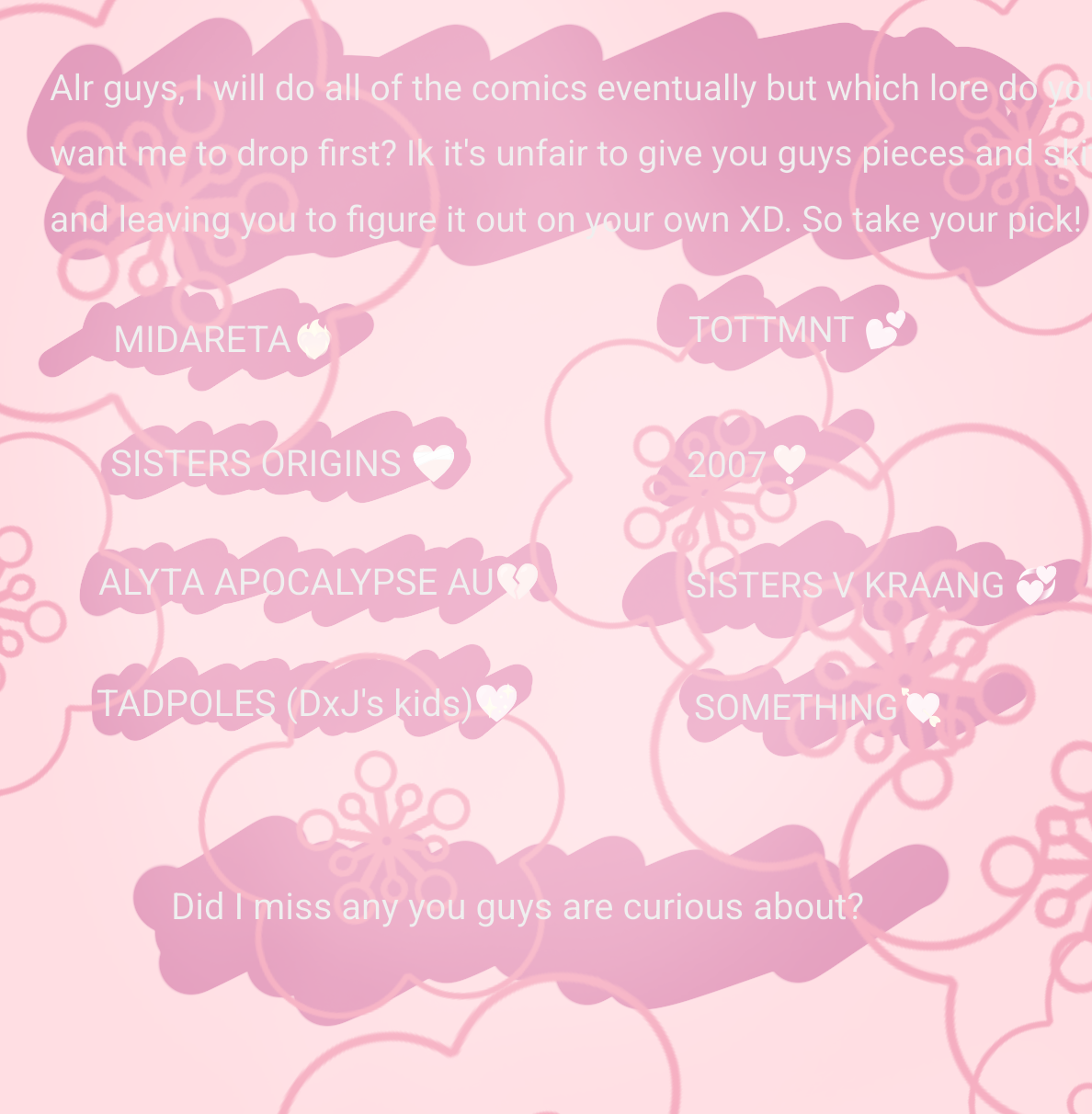 ALR PEEPS - ibisPaint