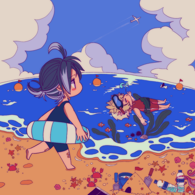 無題410 - ibisPaint