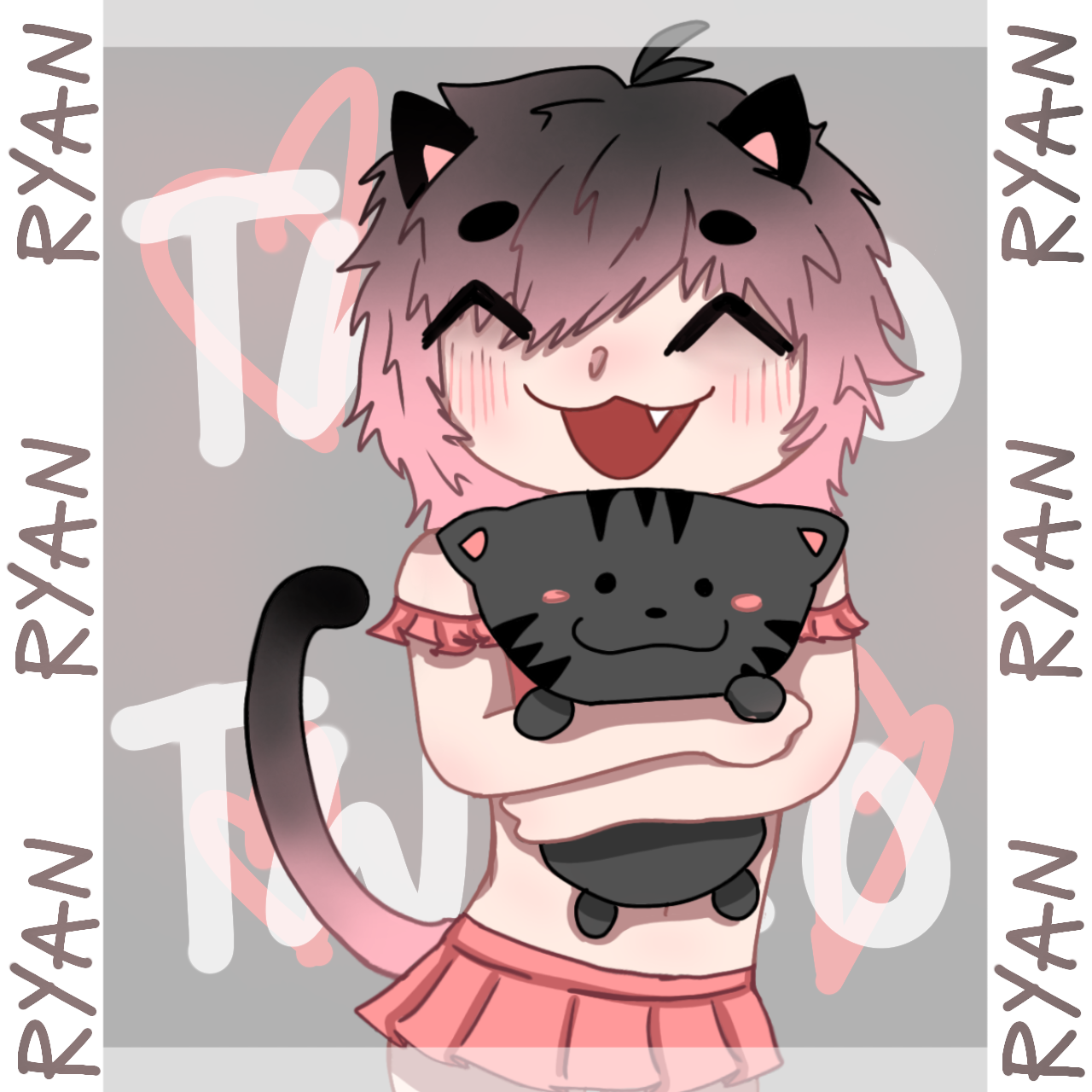 femboi Ryan 2 - ibisPaint