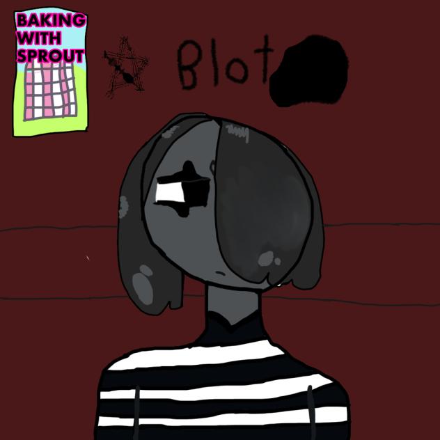 BLOT! - ibisPaint