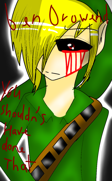 ben drowned.2 - ibisPaint