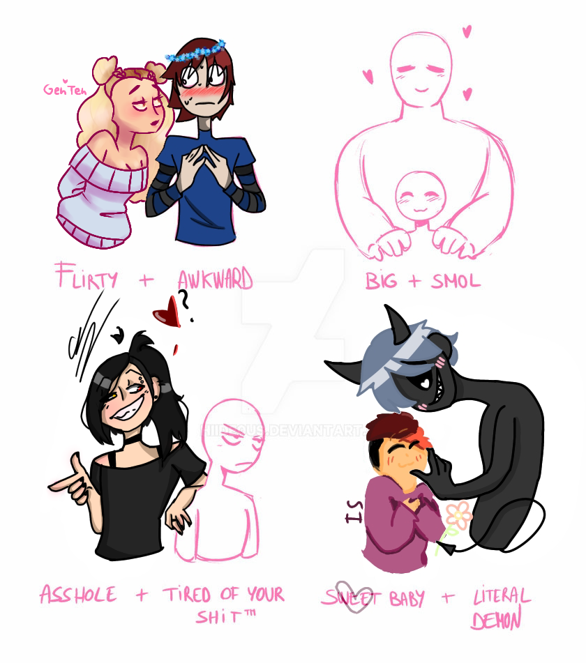 More Ship Dynamic Collab - ibisPaint
