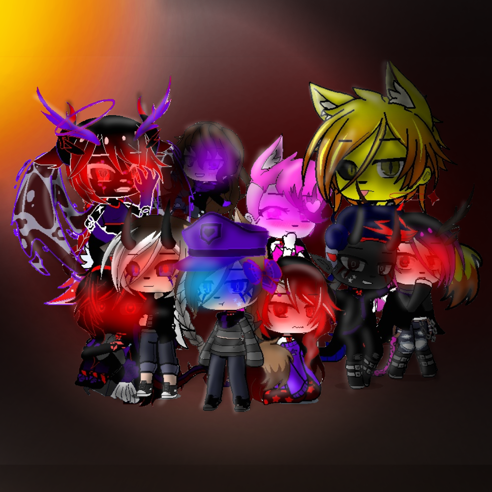 Alex's forms so far - ibisPaint