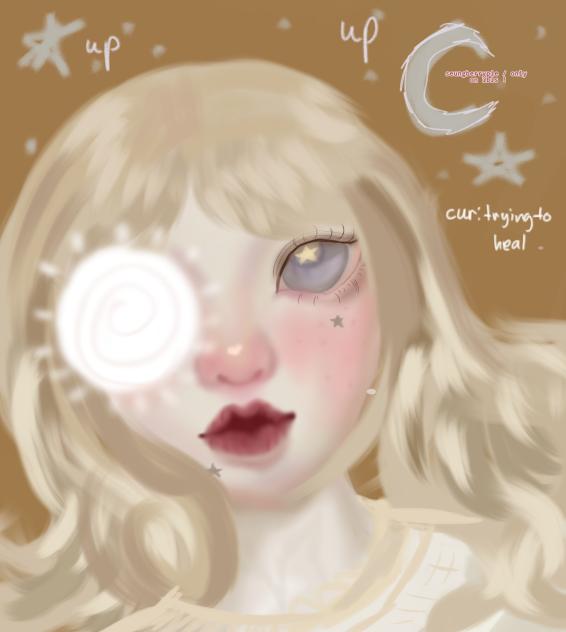 golden_Restored - ibisPaint