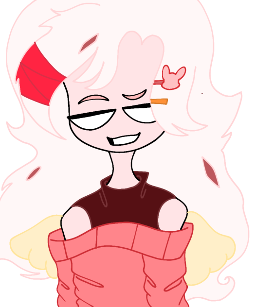 my new pfp! - ibisPaint