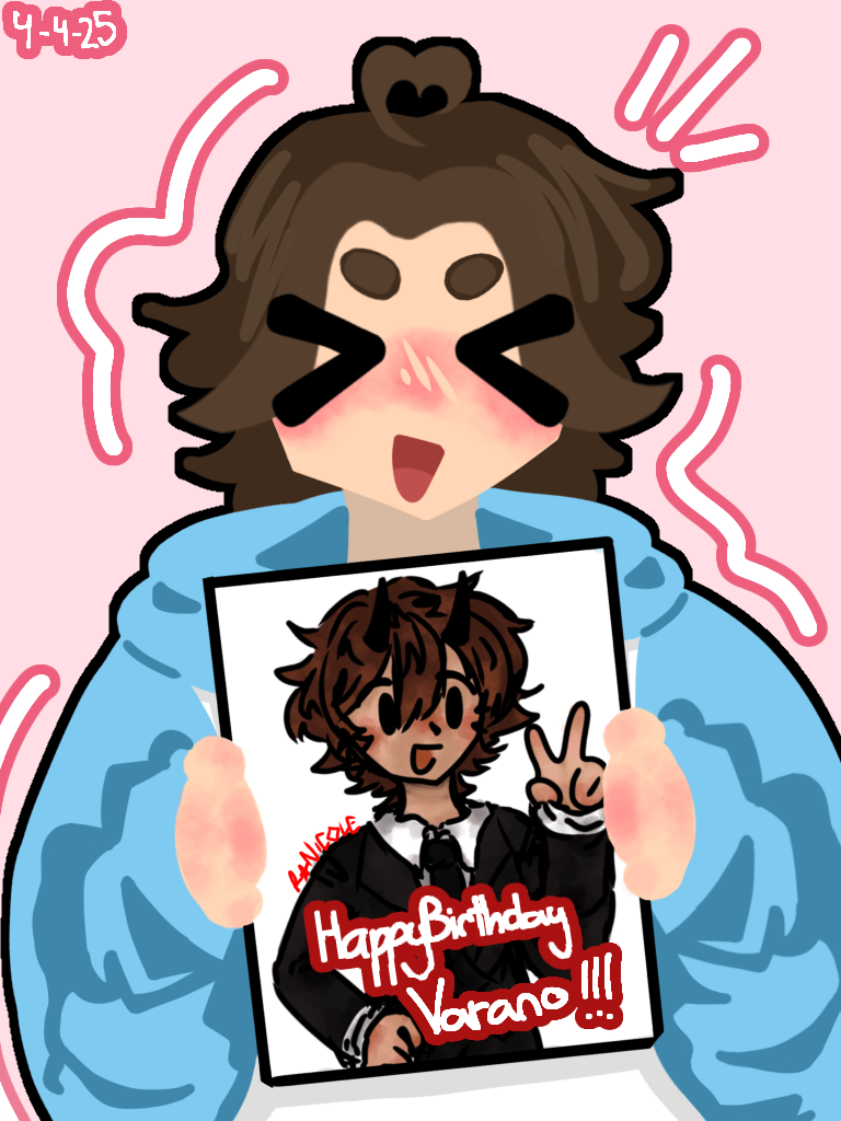 FOR VARANO!! #206 - ibisPaint