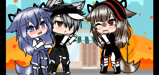 go away😡 - ibisPaint