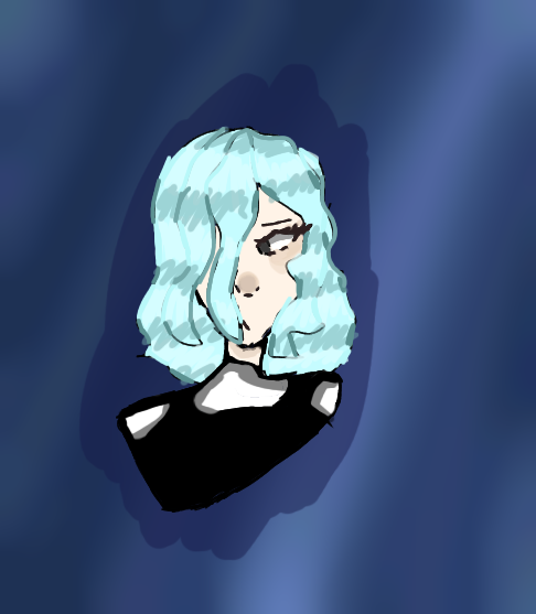 sei lá 😐😐😐 - ibisPaint