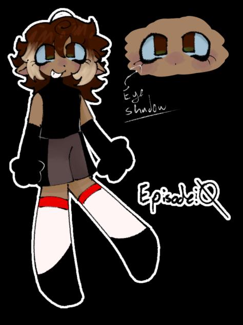 Episode Zero. ☆ - ibisPaint