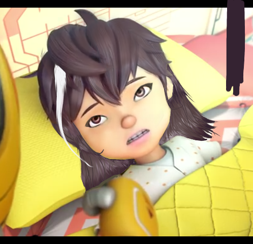 Fem! Boboiboy! (Part 1) - ibisPaint