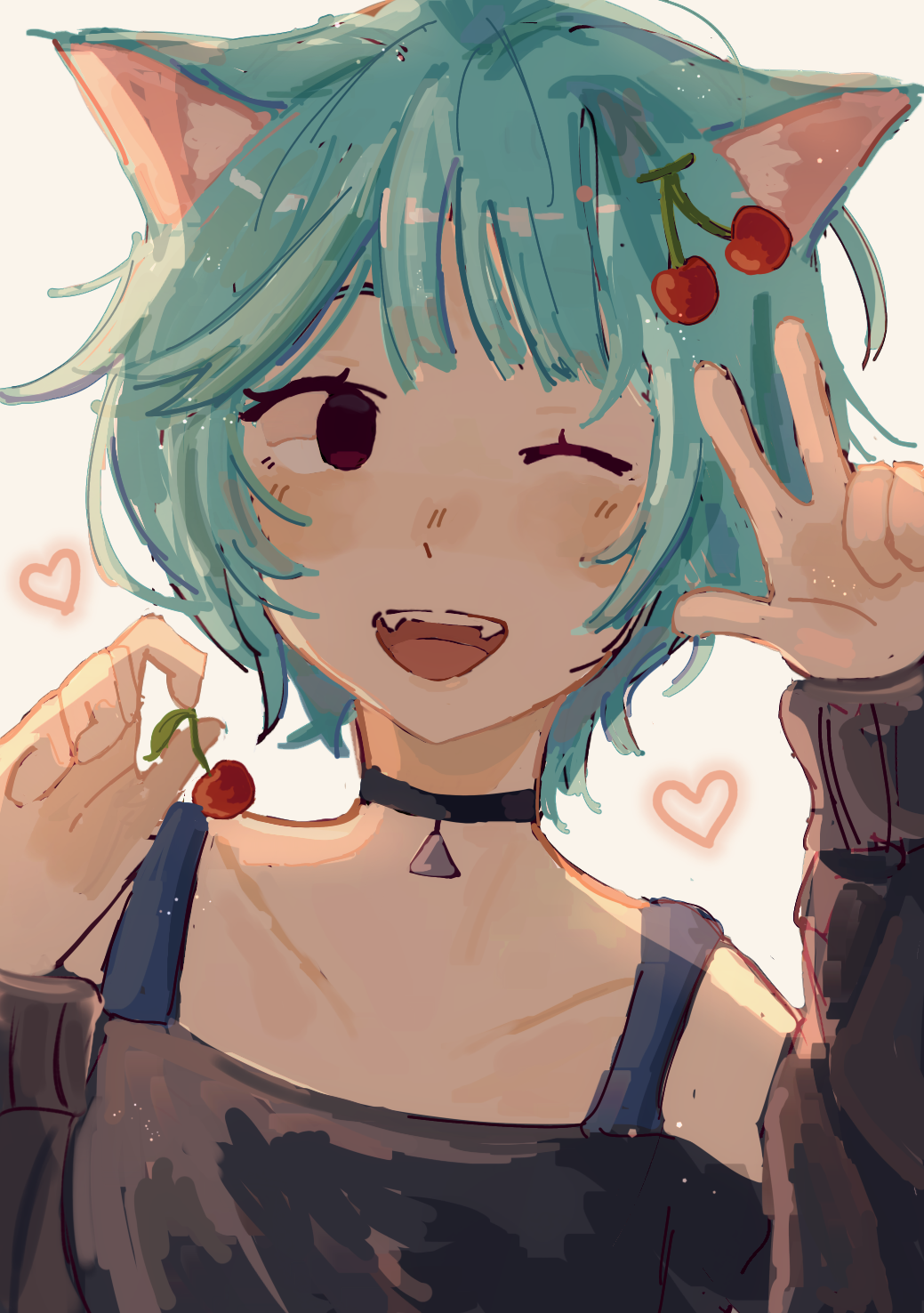 Request from Ivy!! - ibisPaint