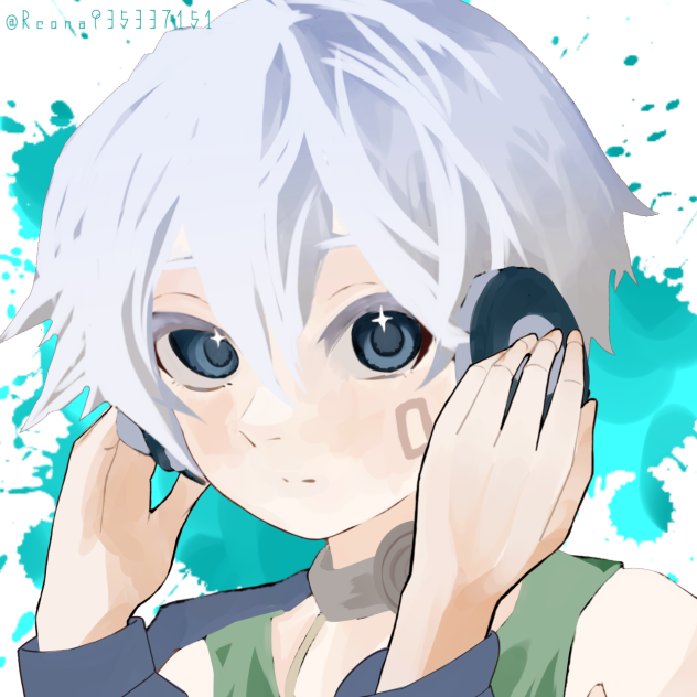 無題995 - ibisPaint