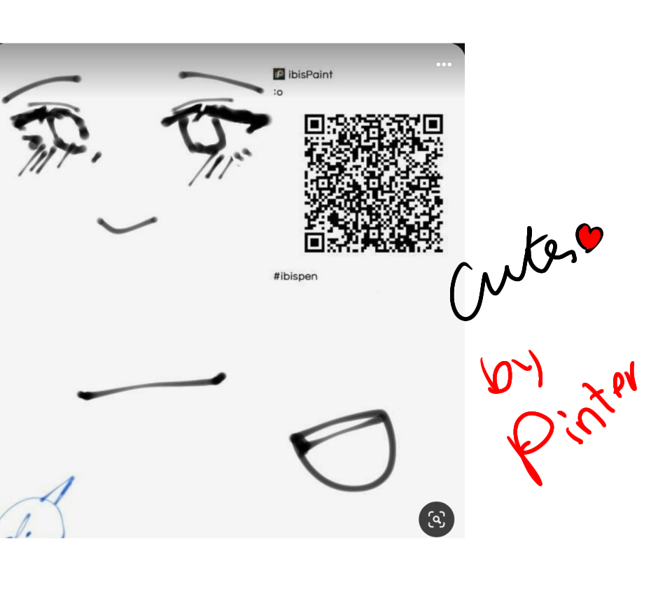 outline brush 3 - ibisPaint