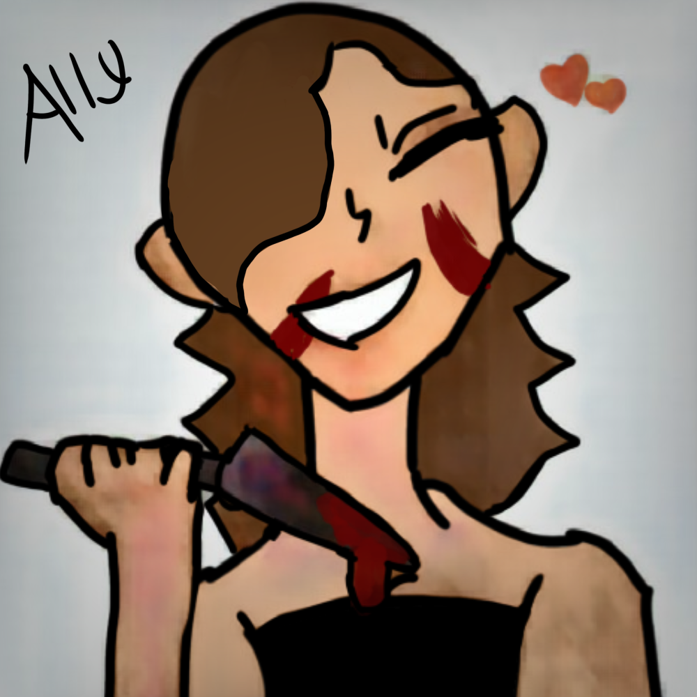 Ally🫶🏼 - ibisPaint