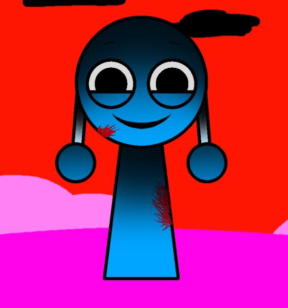 horror version - ibisPaint