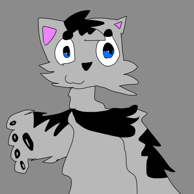 For Darren Younes - ibisPaint