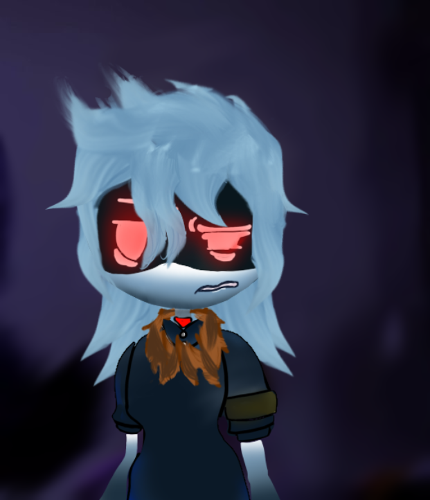 SD A (Annie) - ibisPaint