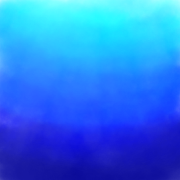 made a basic ocean background - ibisPaint