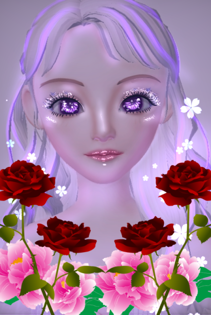 Zepeto edit - ibisPaint