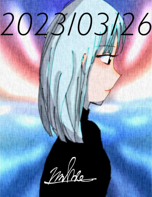 無題498 - ibisPaint