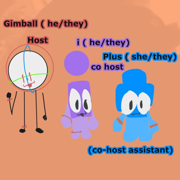 TGOR - ibisPaint
