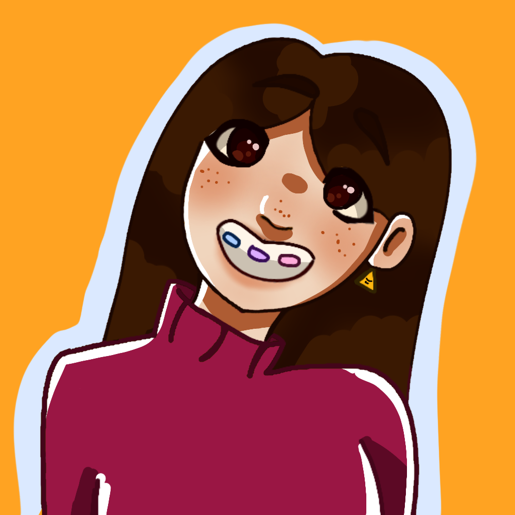 Mabel from gravity falls! - ibisPaint