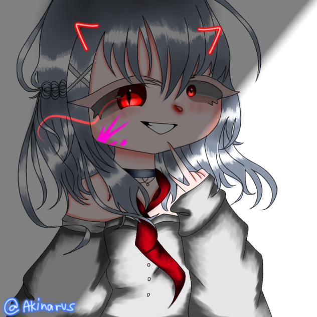 Blu • IbisPaintX • - ibisPaint