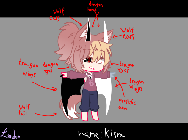 For Noel - ibisPaint