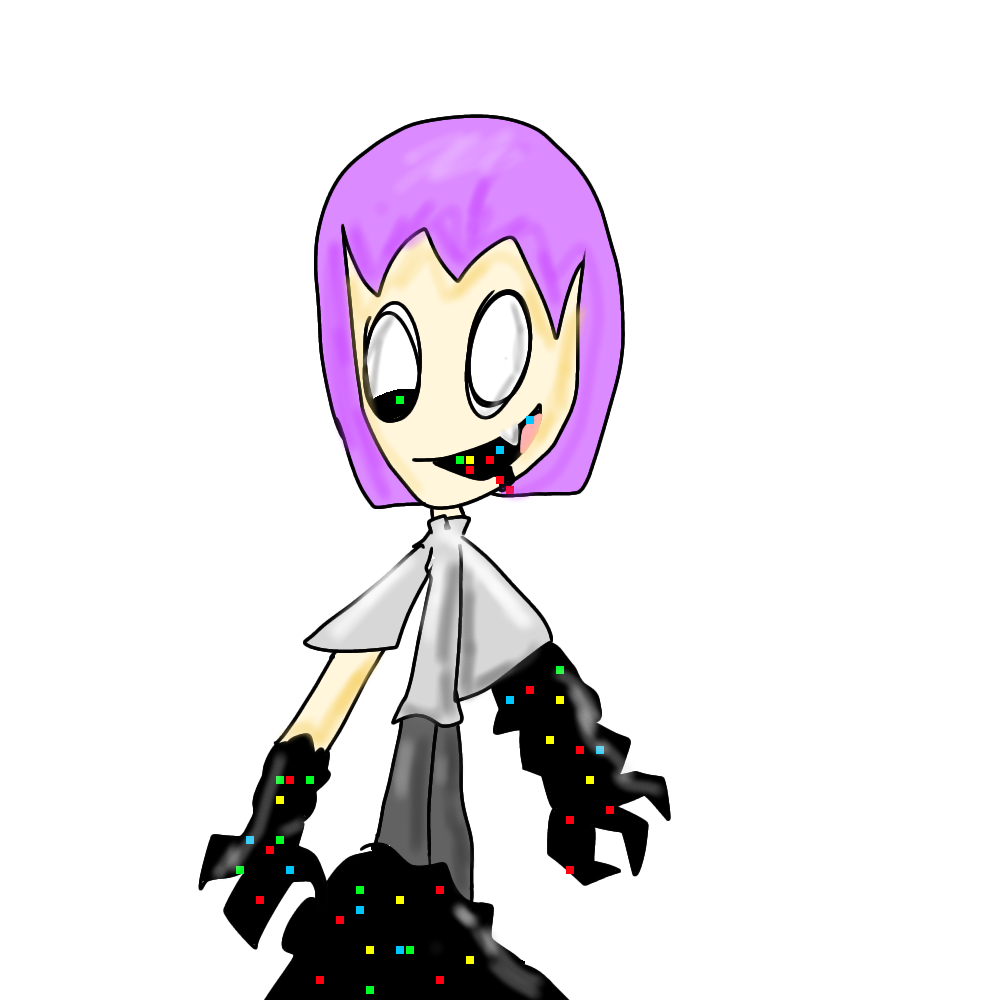 HeY COme Here HerE Here Hey COme here - ibisPaint