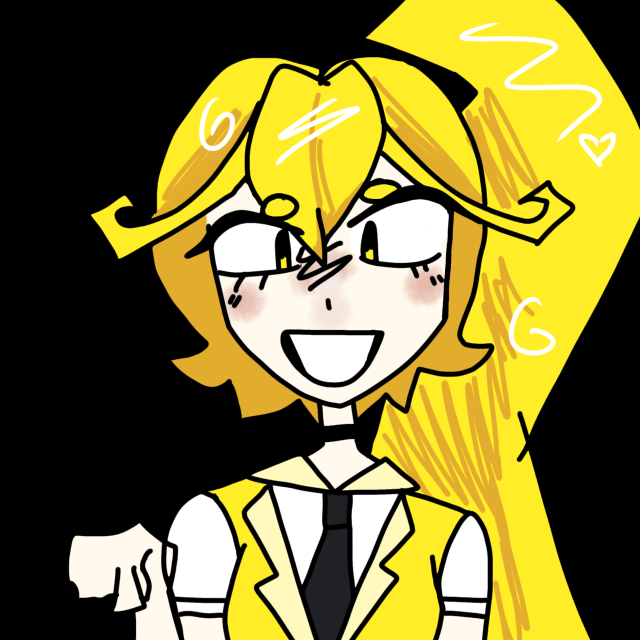 WHY IS IT MAKING MY VISION WEIRD - ibisPaint