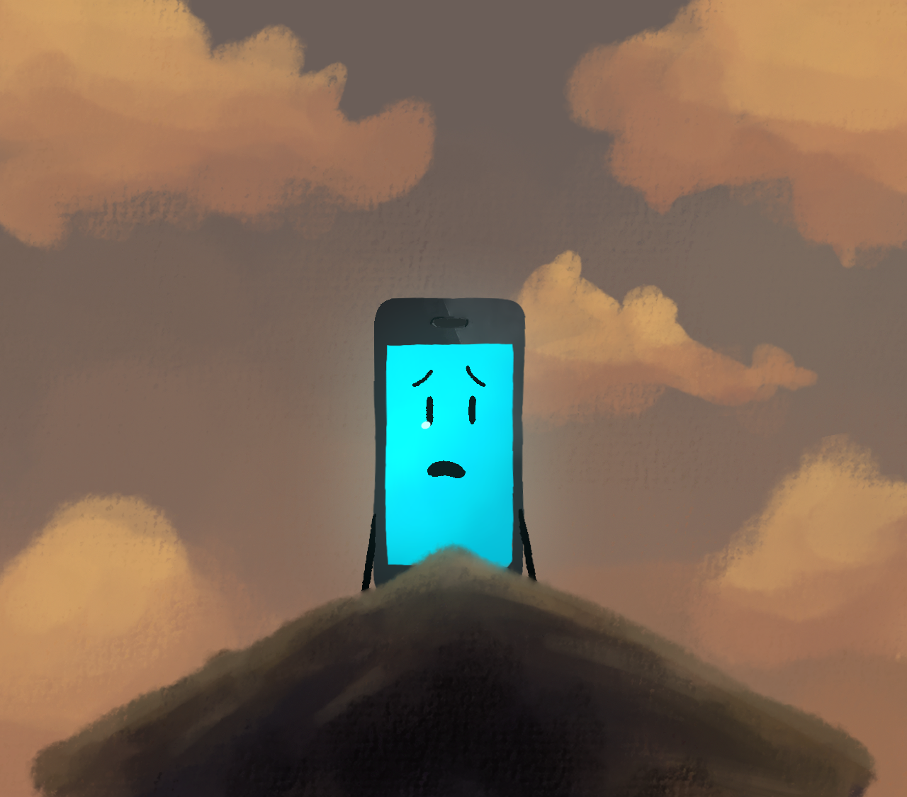 ★Karma Waits★ - ibisPaint