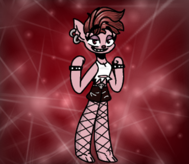 Queen Barb - ibisPaint