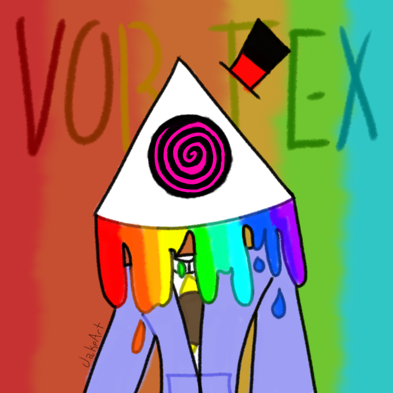 Vortex - ibisPaint