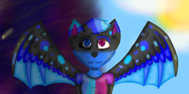 Darklight - ibisPaint