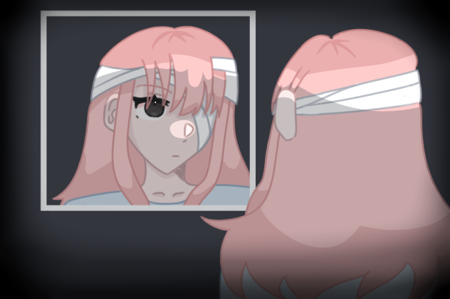 Death End • Miko - ibisPaint