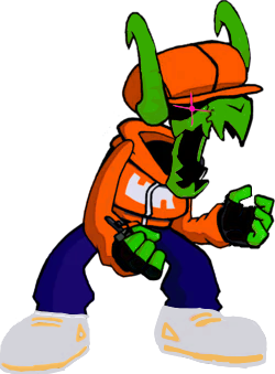 Halloween Tabi - ibisPaint