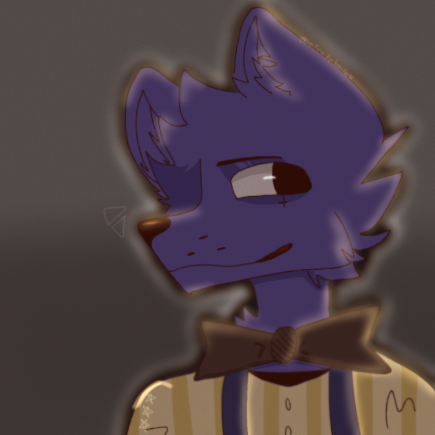 untitled 323 ⭐💜🔪 - ibisPaint