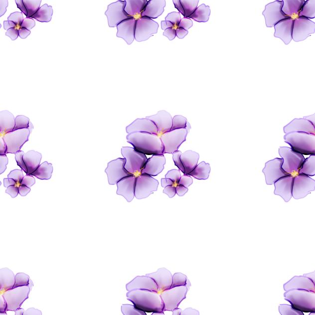 flowers 🪻2 - ibisPaint